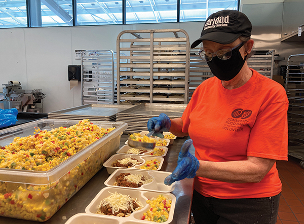 How We Help | Community Food Bank