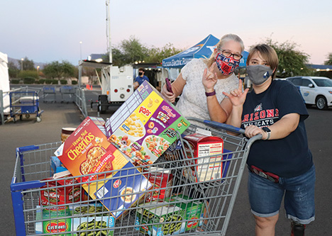 News & Events - Community Food Bank of Southern Arizona