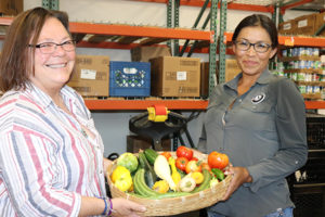 Our Community Partners | Community Food Bank