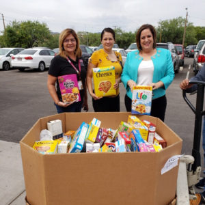 Host a Food Drive | Community Food Bank