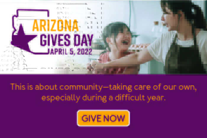 Community Food Bank of Southern Arizona