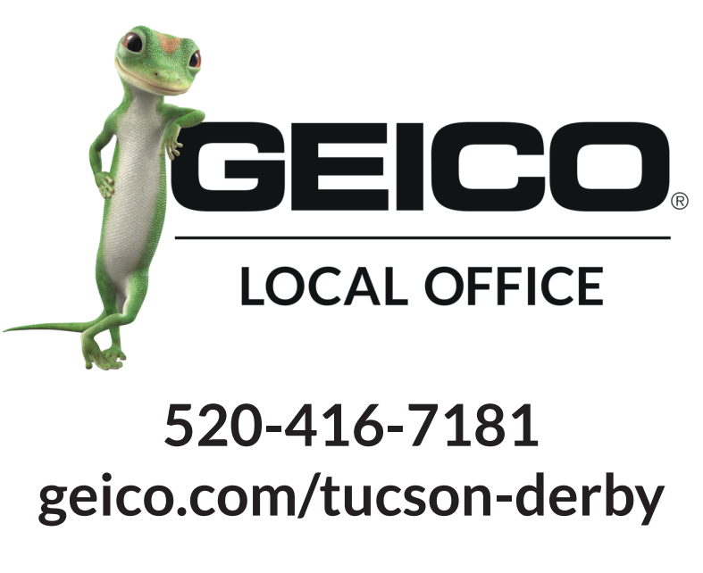 Geico Gecko Logo New Neighbors | Geico Wiki | Fandom